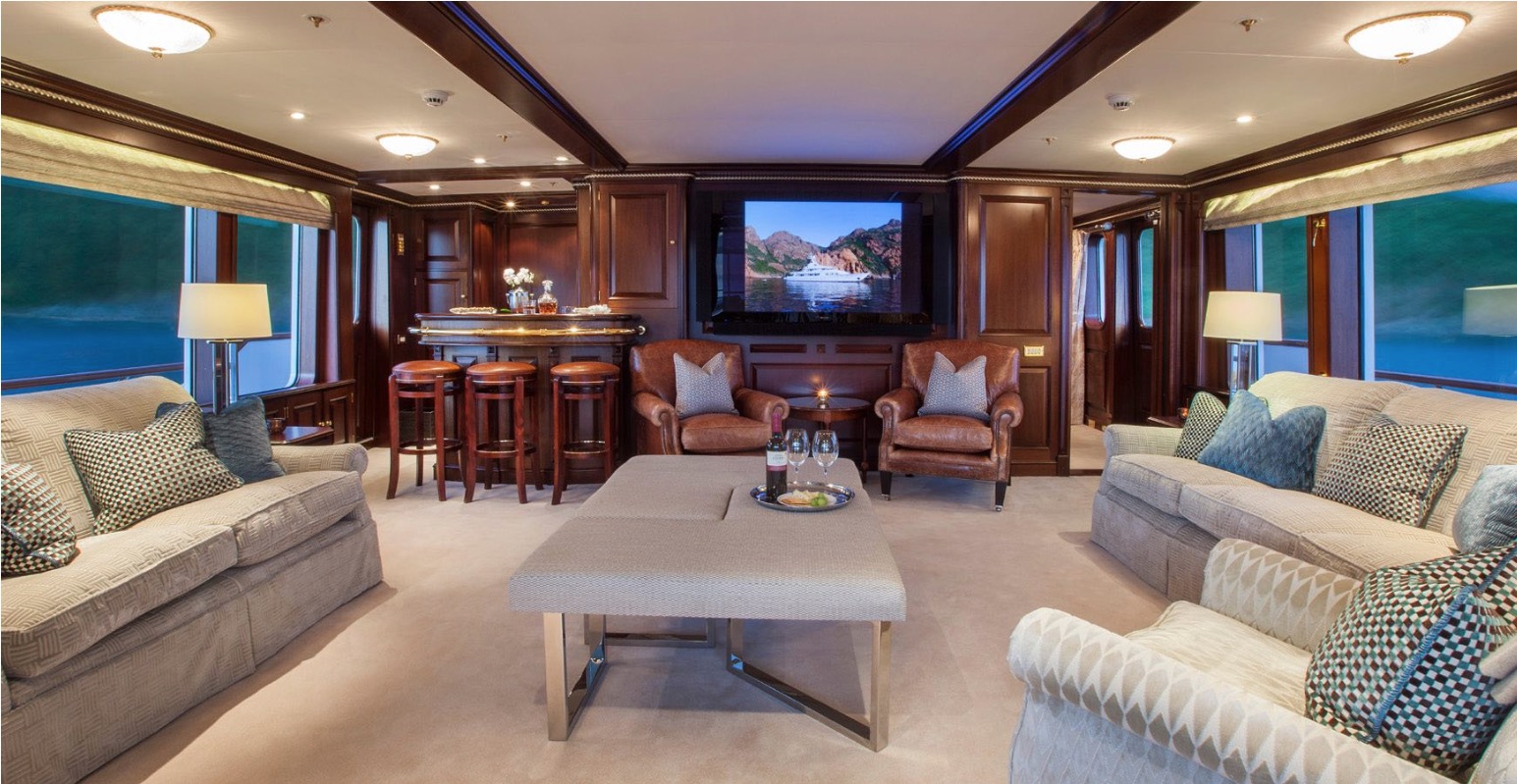 Teleost - Yachtmasters - Yachtmasters