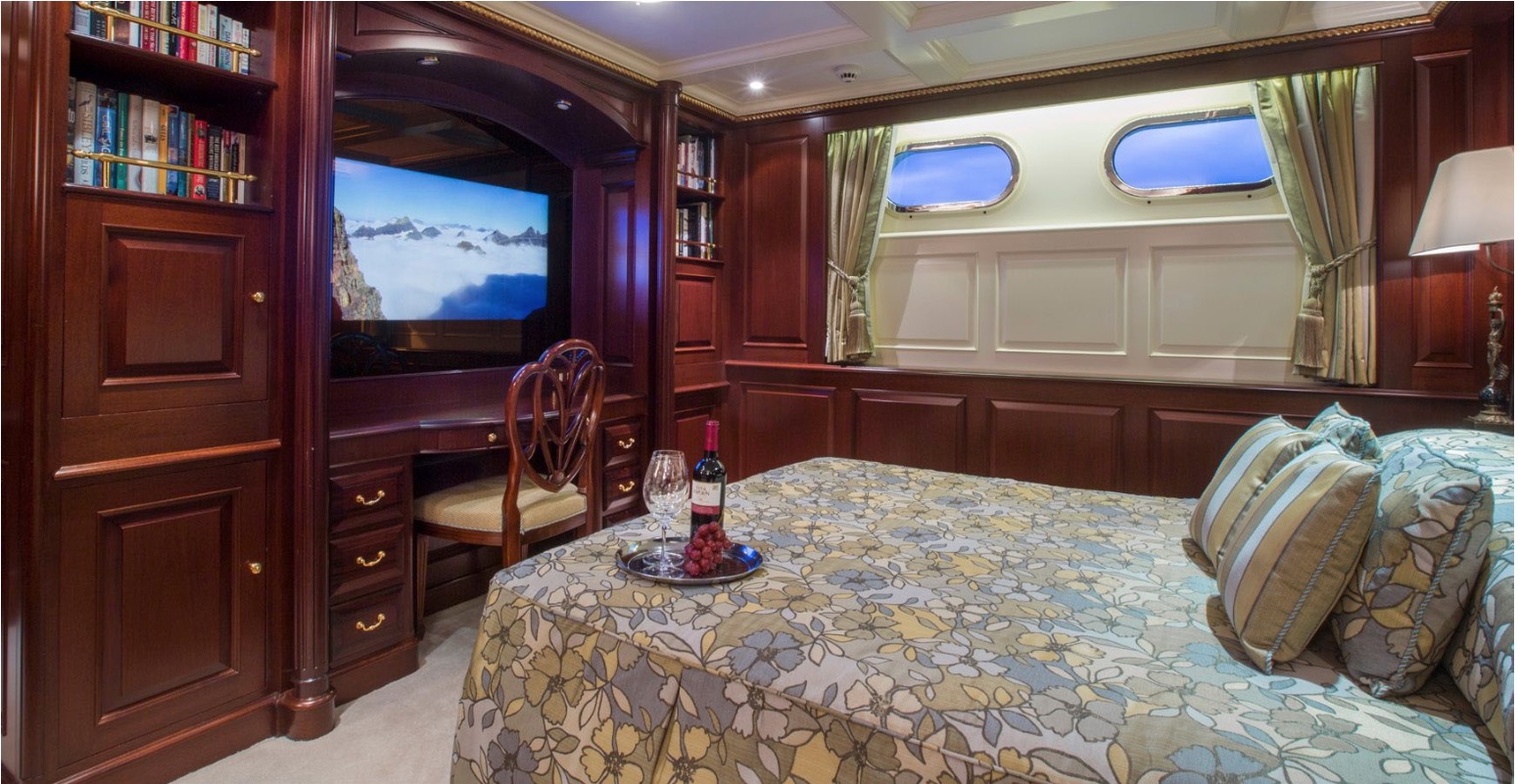 Teleost - Yachtmasters - Yachtmasters