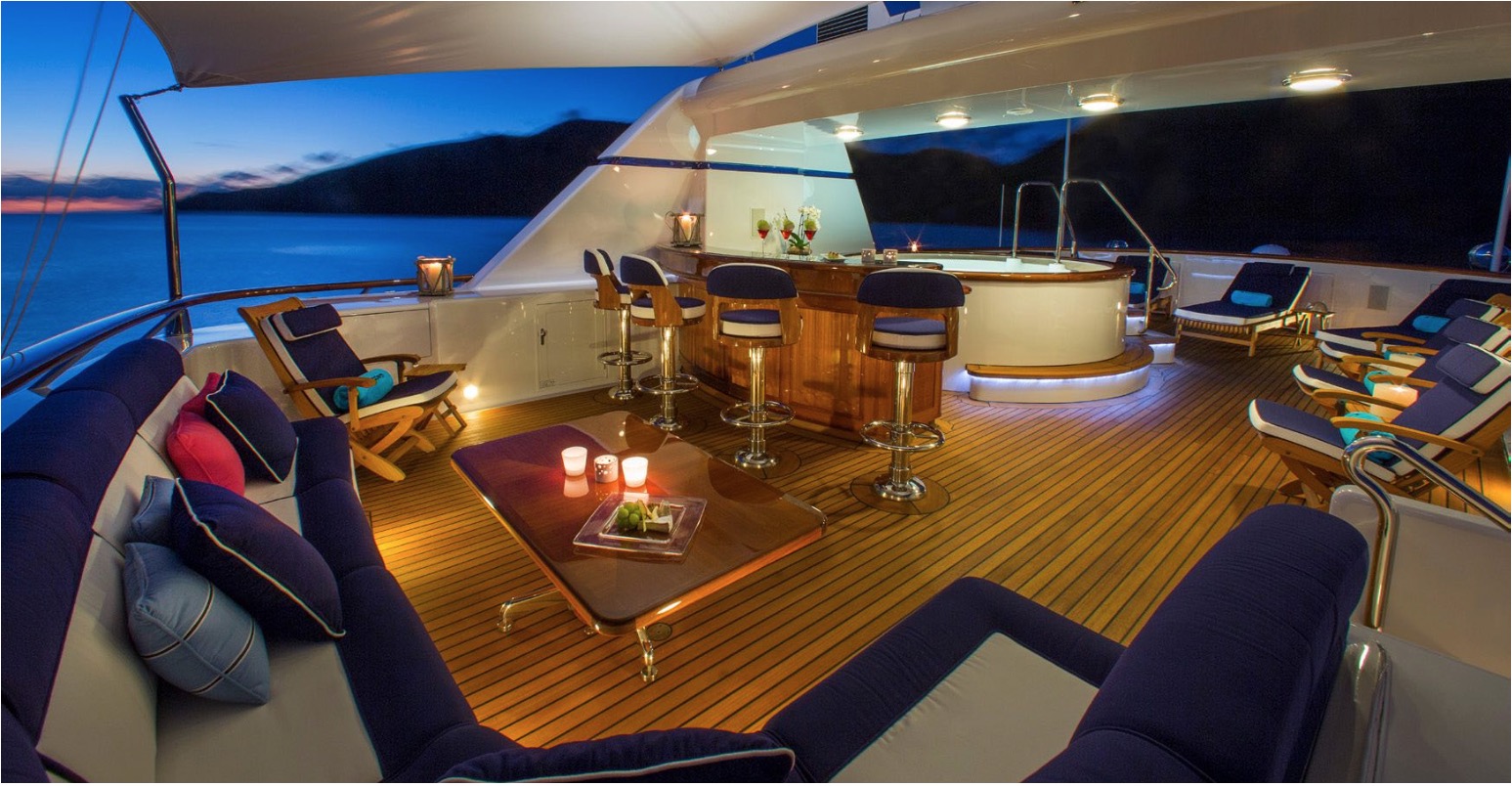 Teleost - Yachtmasters - Yachtmasters