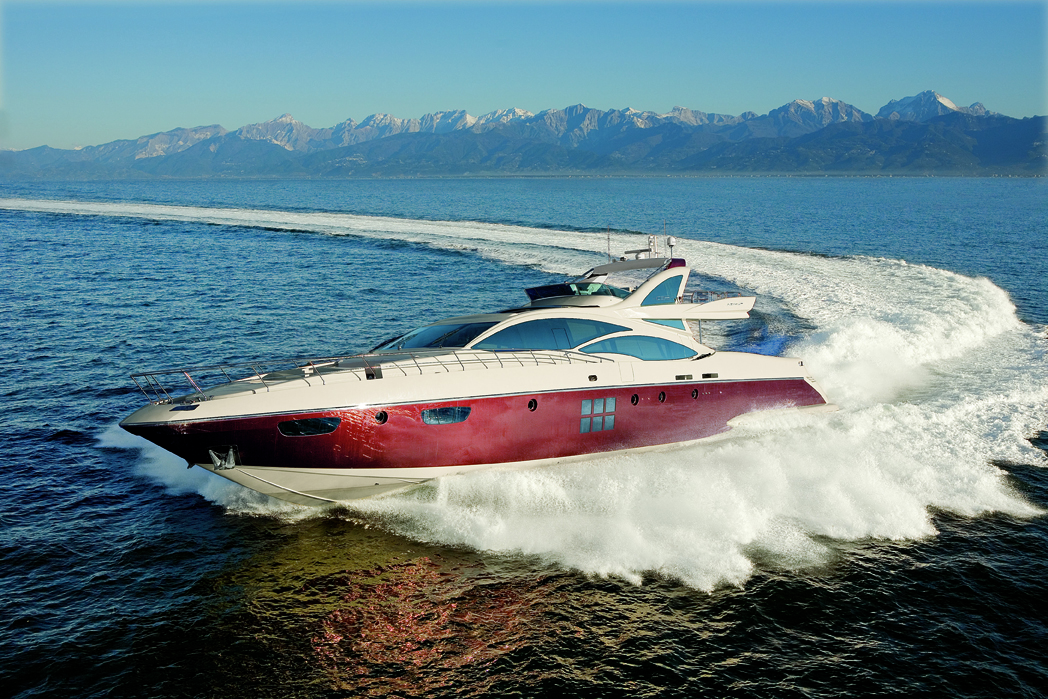 Duke - Yachtmasters - Yachtmasters