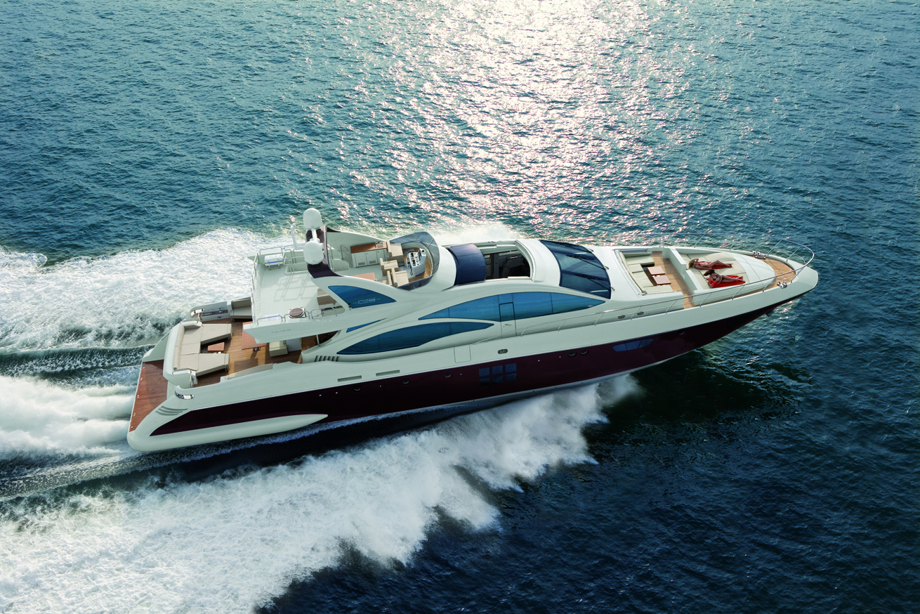 Duke - Yachtmasters - Yachtmasters