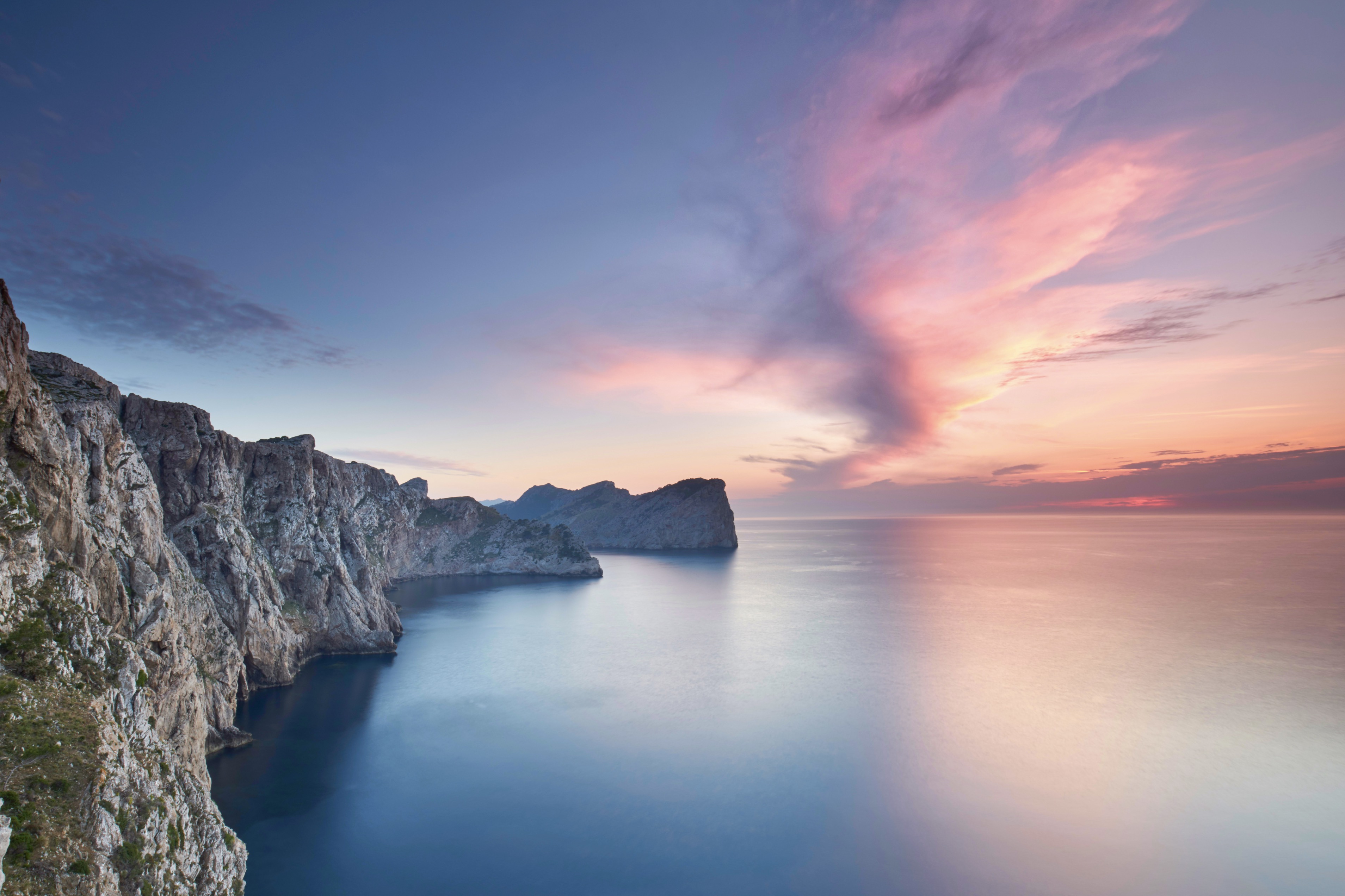 The Balearic Islands - Yachtmasters - Yachtmasters